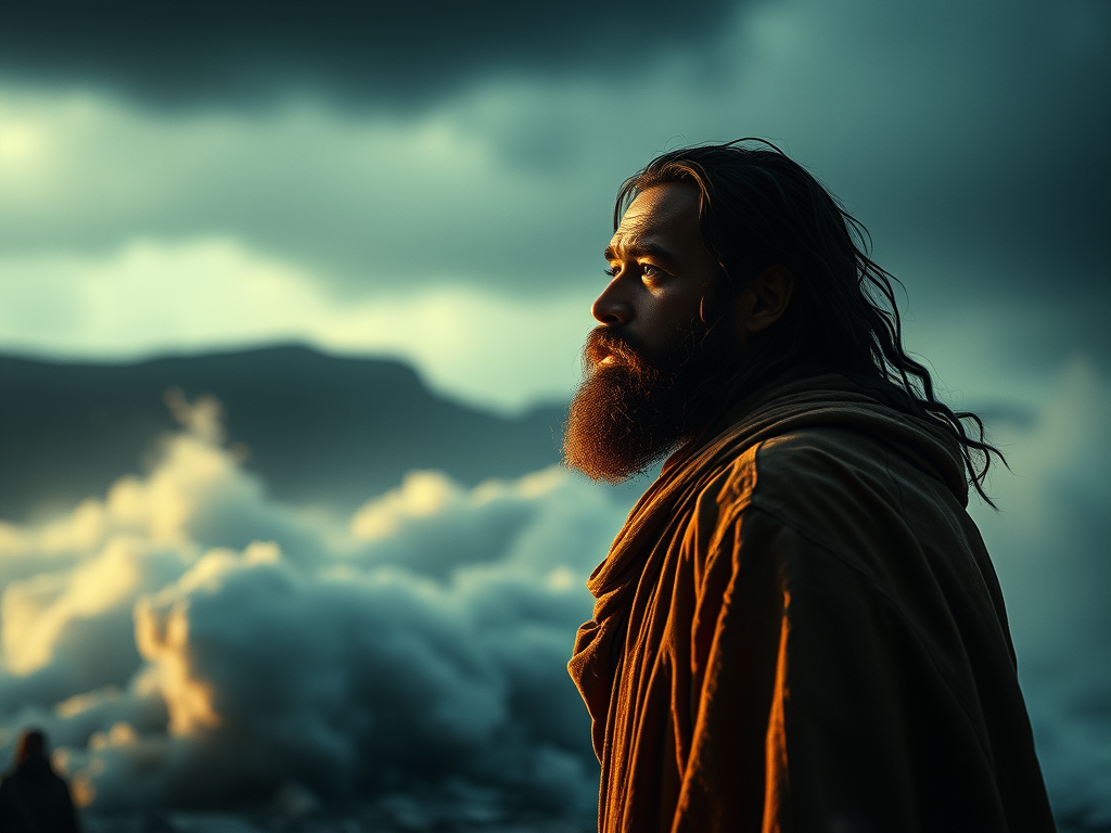 Staying Faithful to God’s Path: Lessons from Paul’s Resolve – Pursuing ...